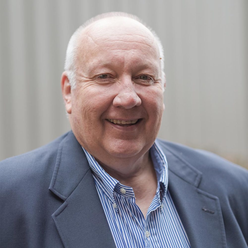 About Us - Harris Baking