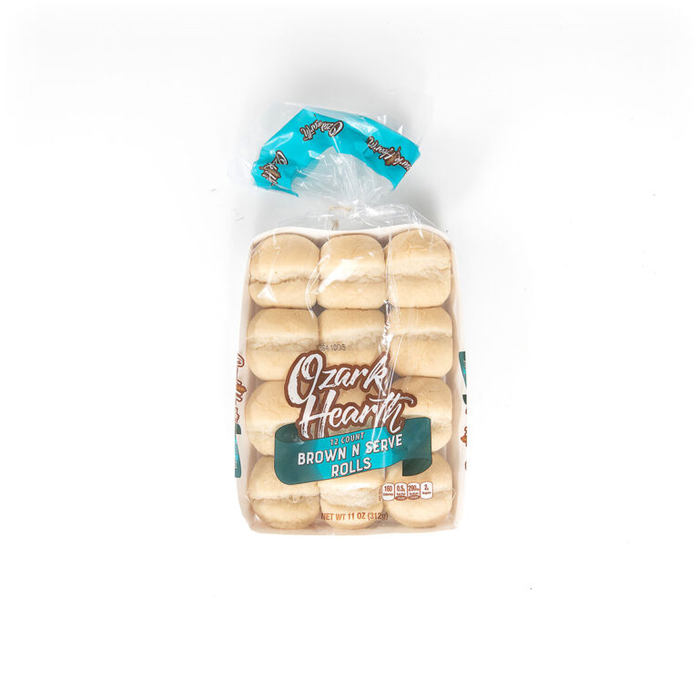 Our Products - Harris Baking