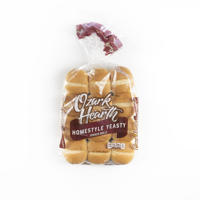 Our Products - Harris Baking