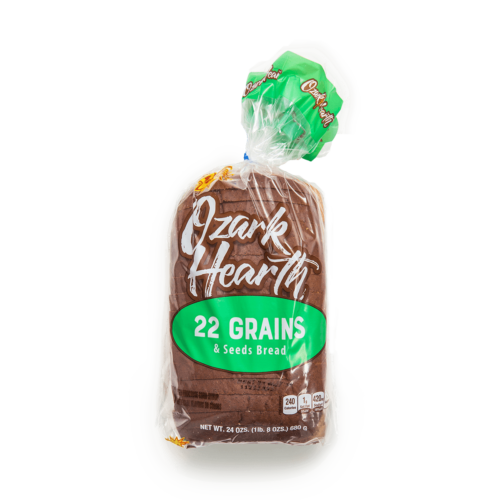 Our Products | Harris Baking