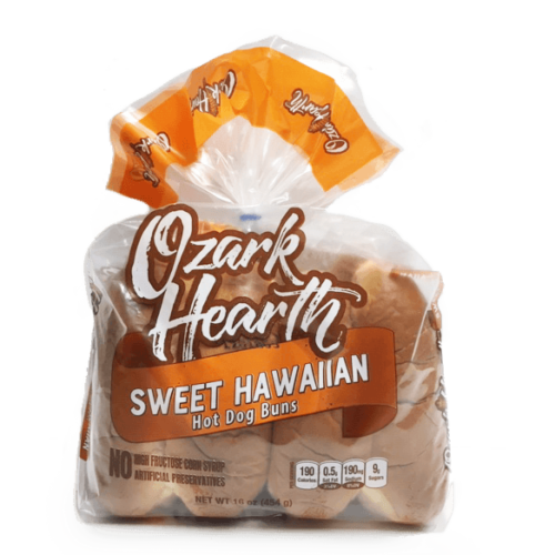 We Make Good Bread. - Harris Baking