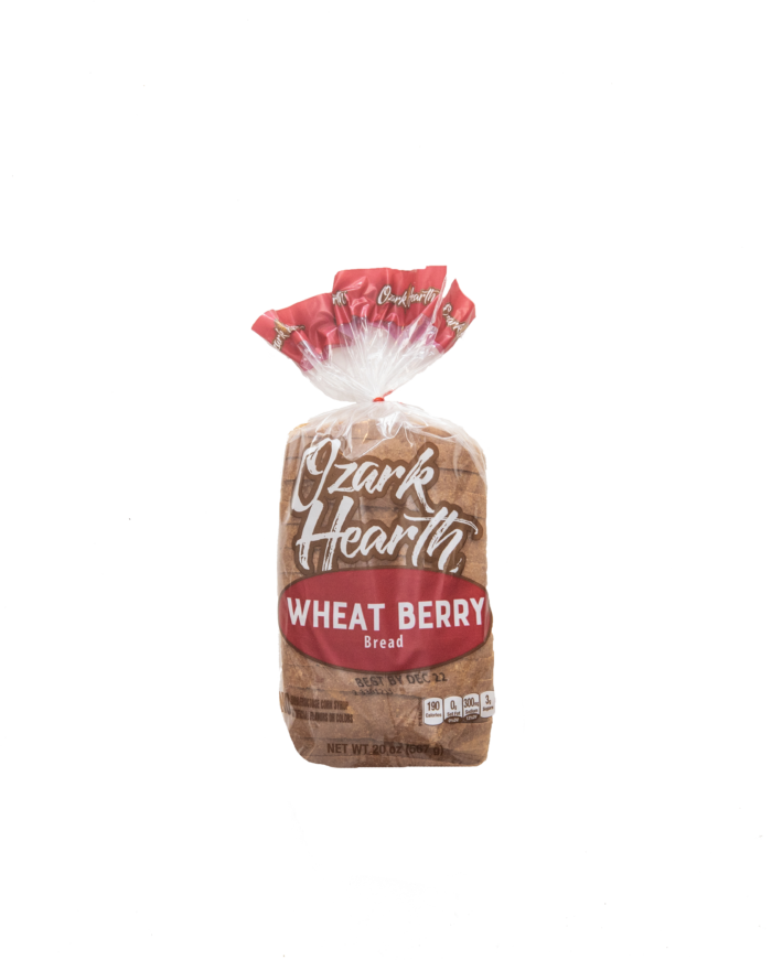 Our Products - Harris Baking